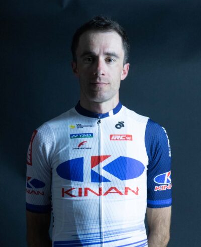 トマ・ルバ | TEAM | KINAN Racing Team