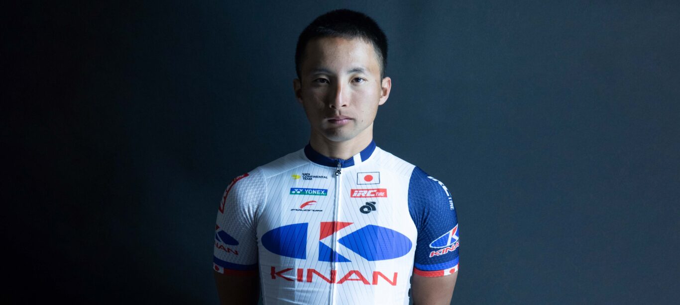 ライダー・スタッフ | KINAN Racing Team