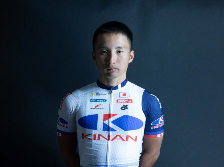 ライダー・スタッフ | KINAN Racing Team