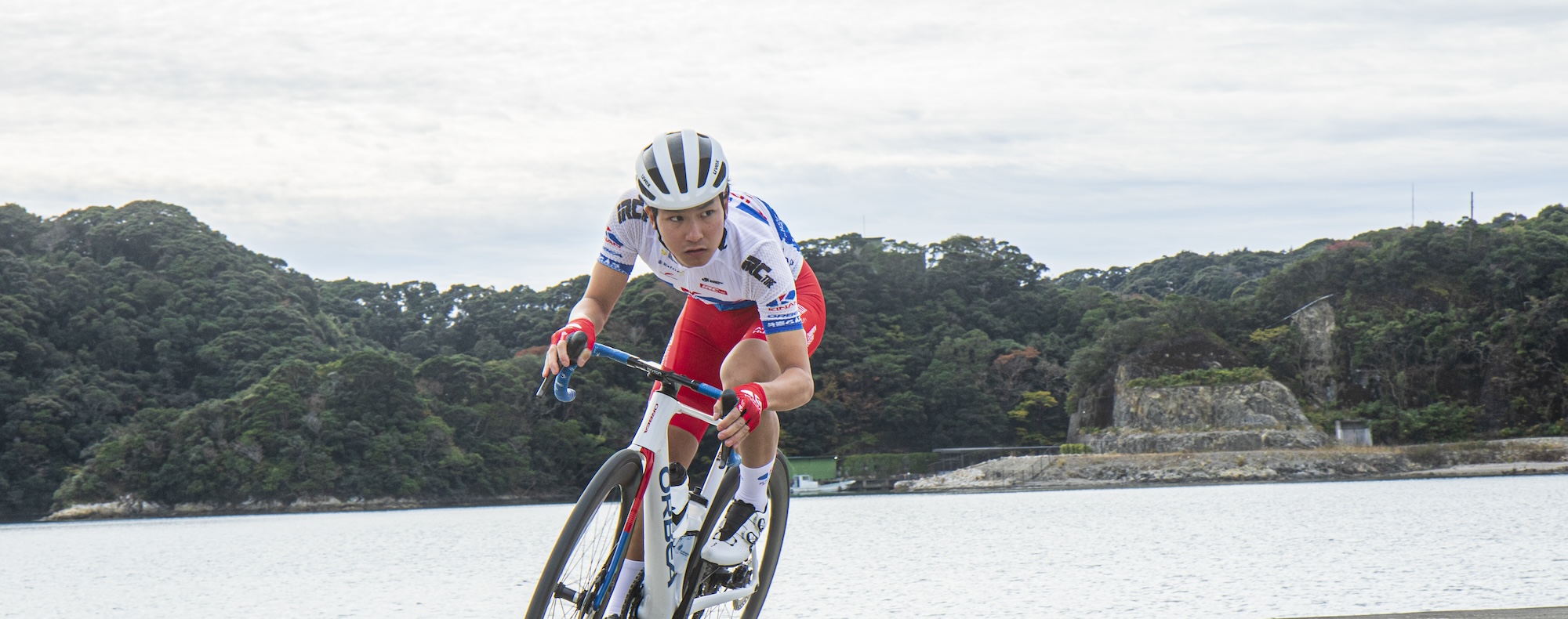 アジア選手権ロードレース | RACES | KINAN Racing Team