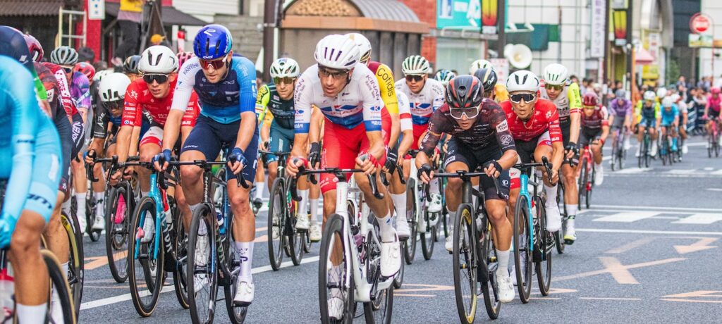 宇都宮ジャパンカップクリテリウム レポート | KINAN Racing Team